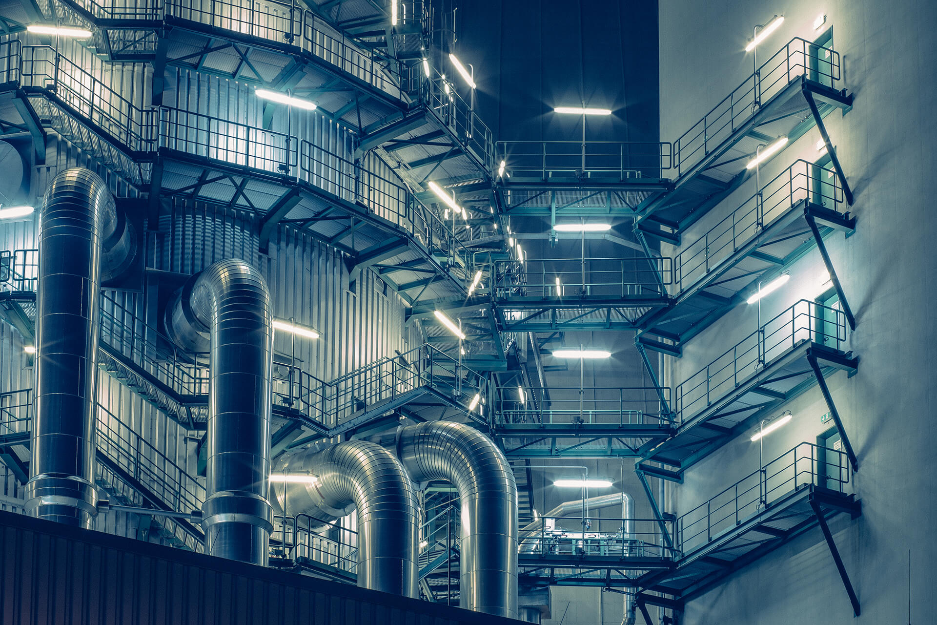 Webinar: Industry 4.0 - The way to an autonomous factory | ICT Group