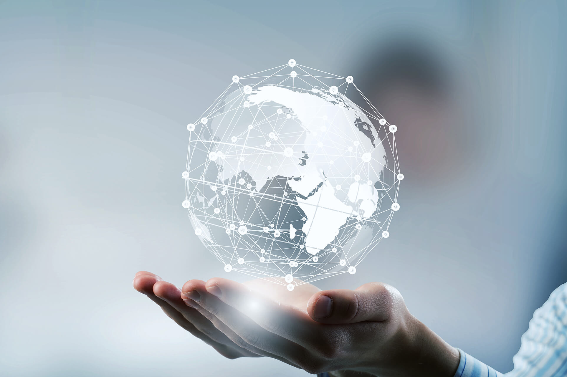 The ICT Group brands that make the world smarter | ICT Group