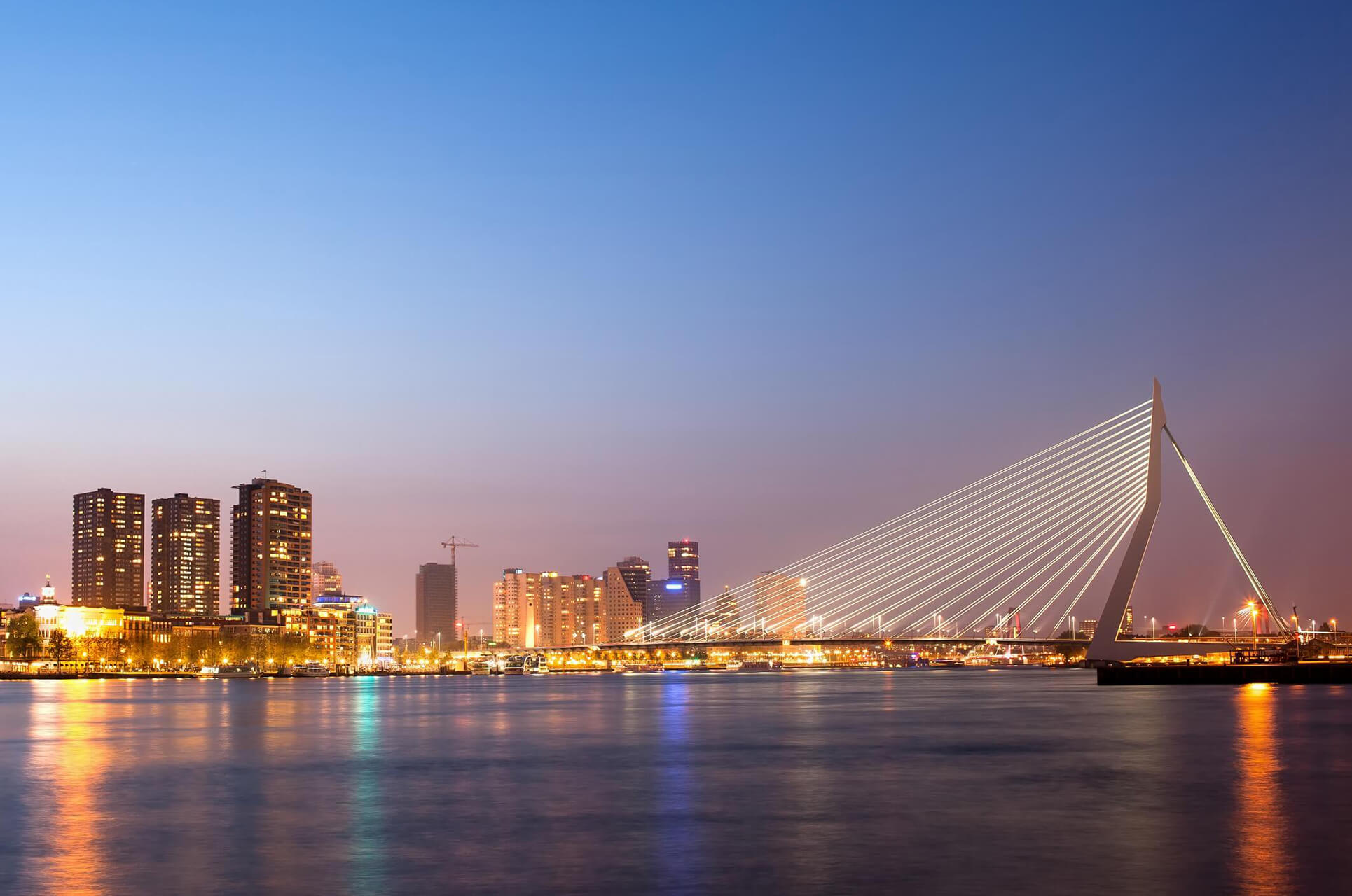 World-class partners | ICT Group