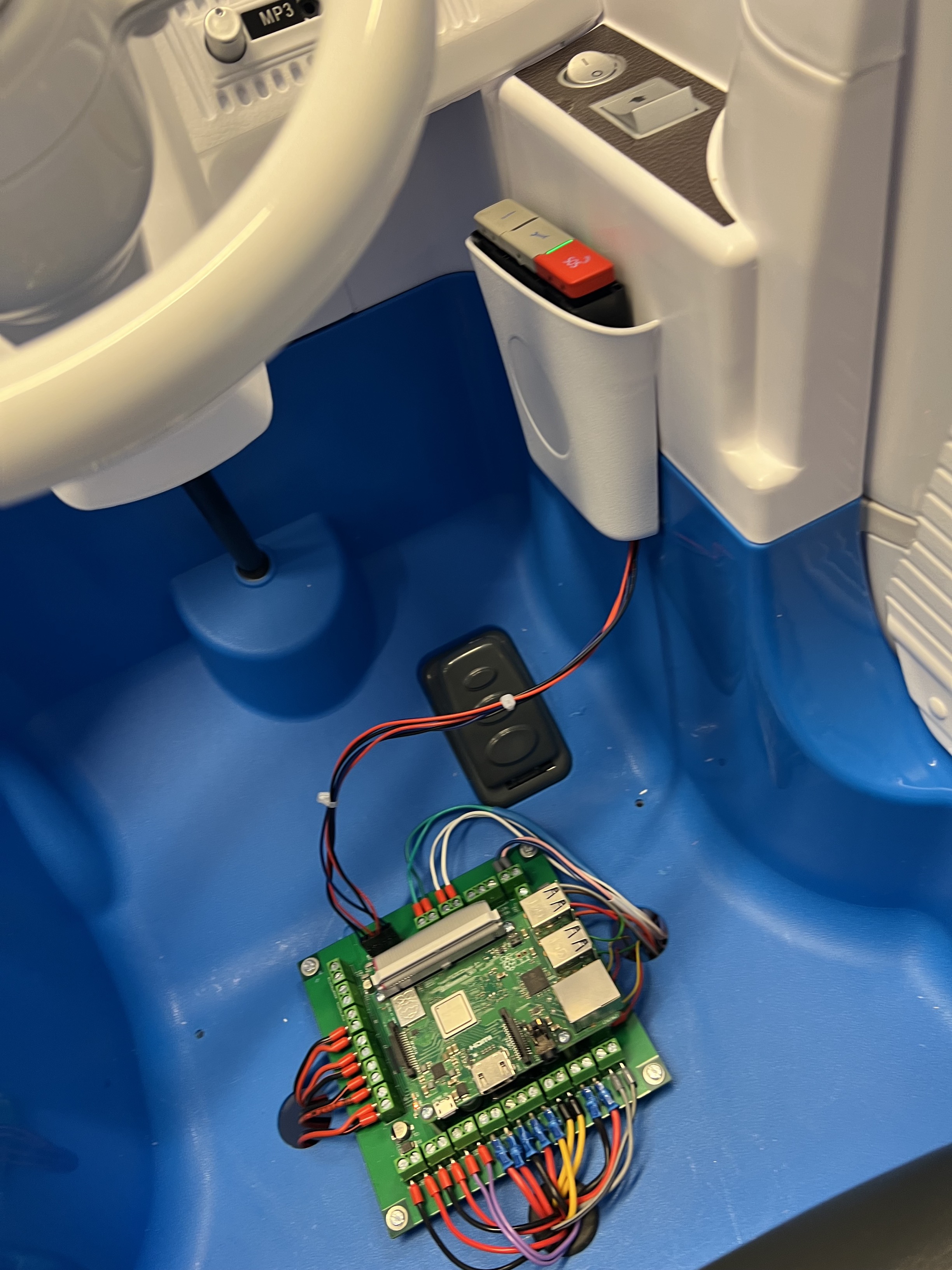 ICT Automotive develops its own 'Digital Car' | ICT Group