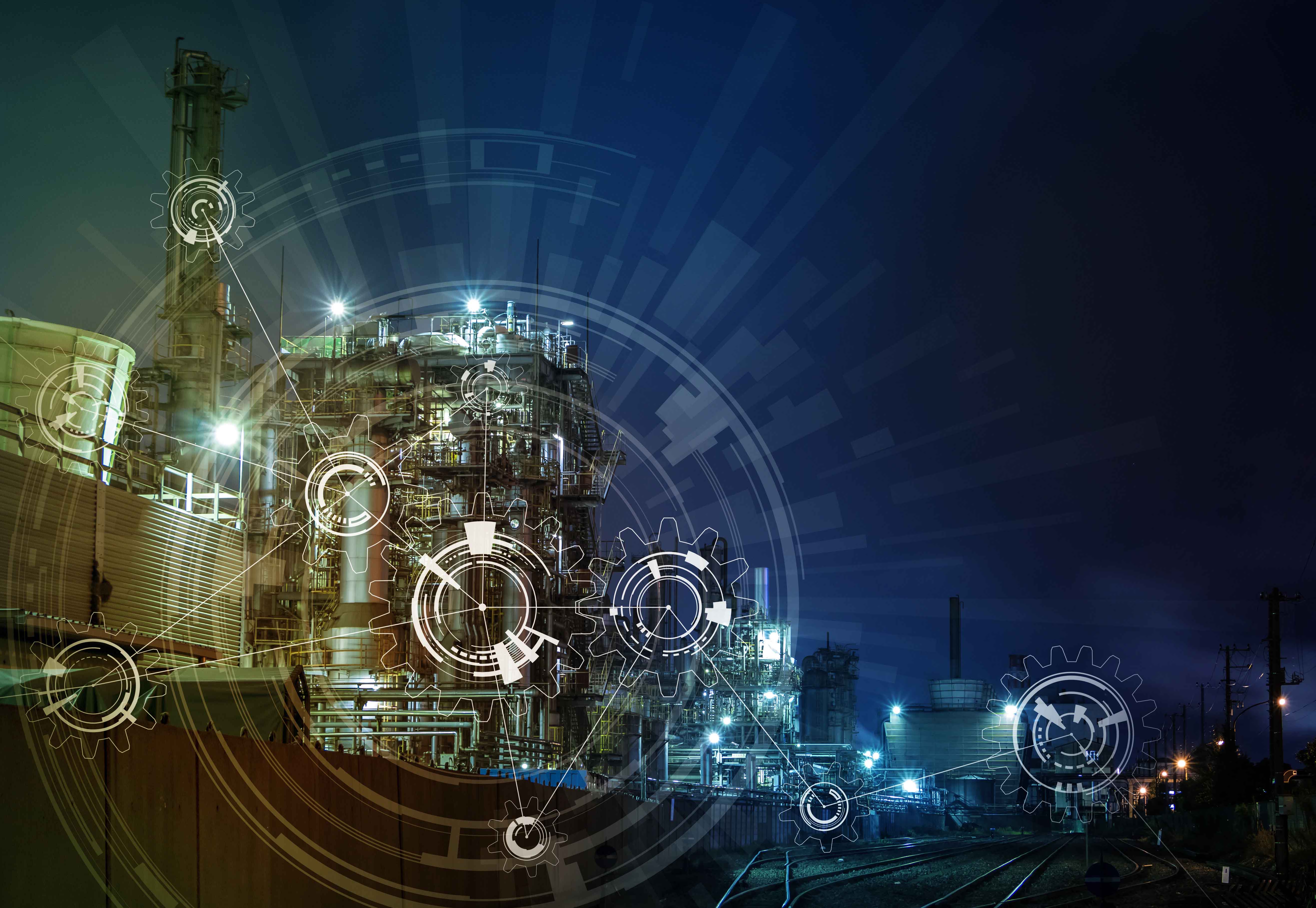 Smartlink ensures actual availability of data and reliability in ...