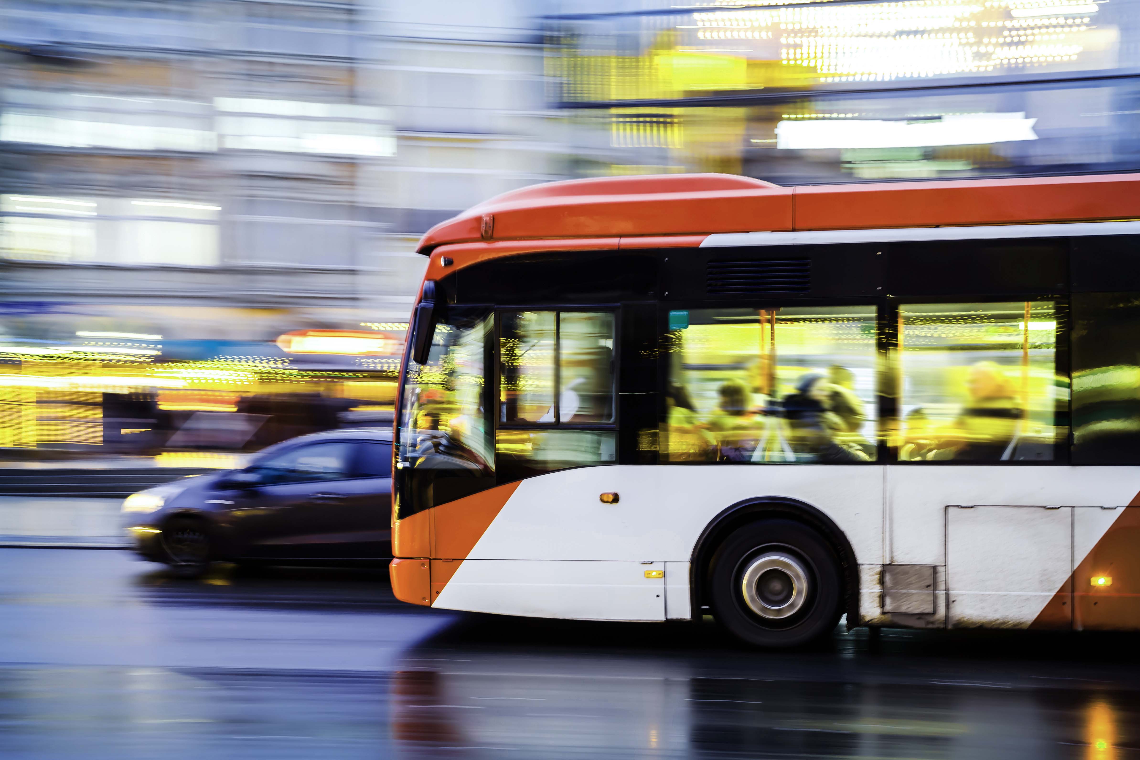 Creating a smarter world | ICT Group