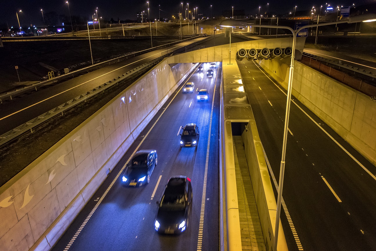 ICT Group achieves level 2 of the Safety Culture Ladder | ICT Group