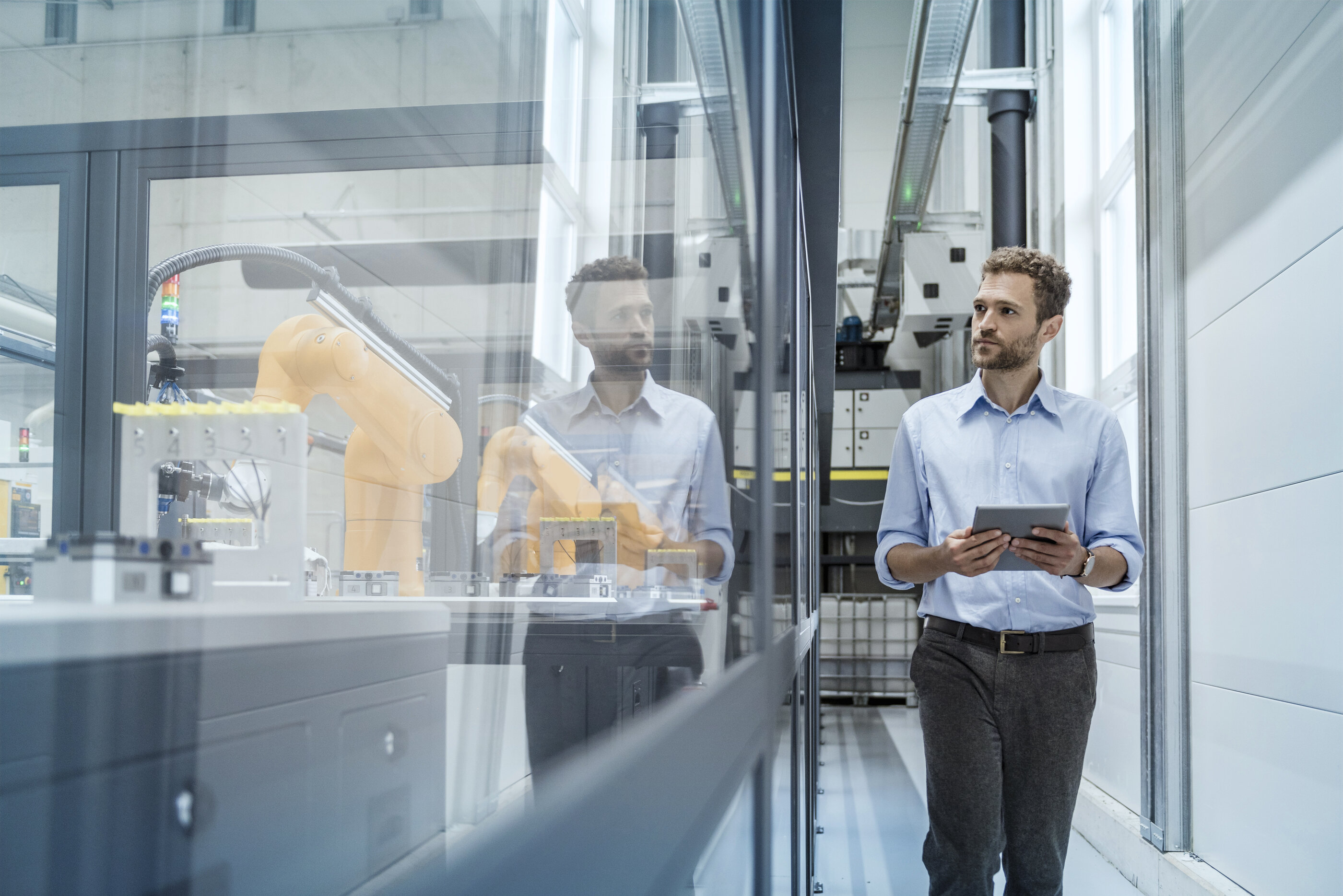 From discussions to dashboards: a data-driven transformation | ICT Group