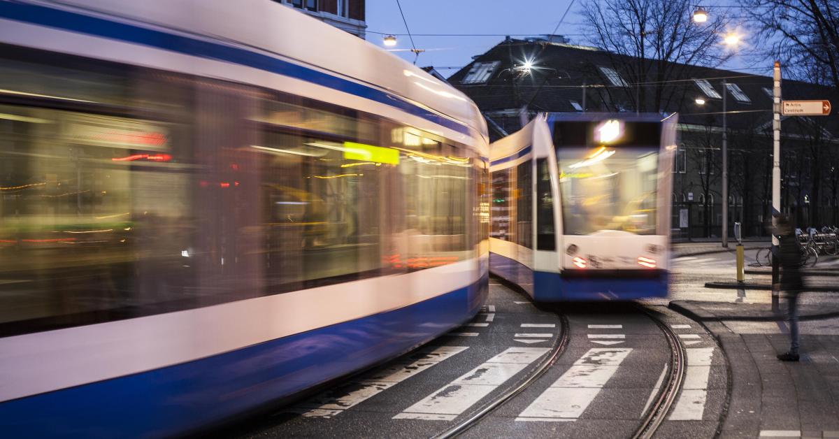 Smart IT solutions for logistics | ICT Group