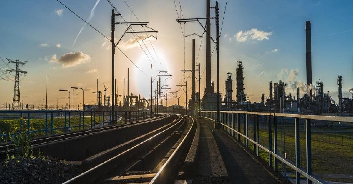 Looking back: ICT Group at the PPA event | ICT Group