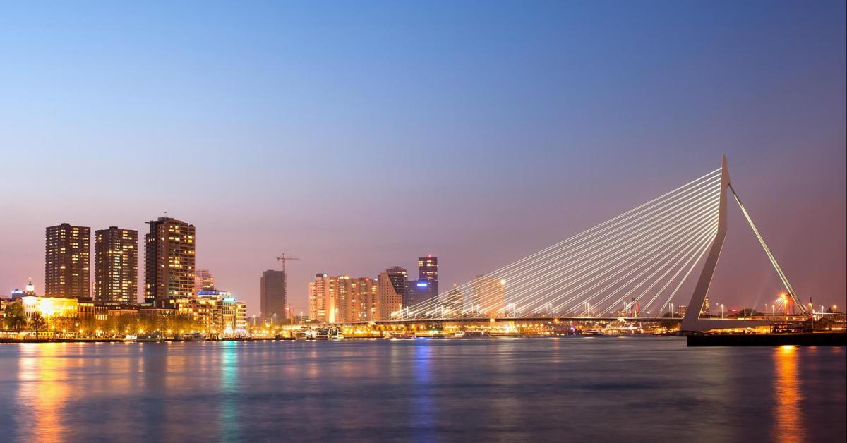 The ICT Group brands that make the world smarter | ICT Group