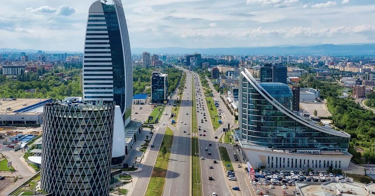 Bulgaria | ICT Group