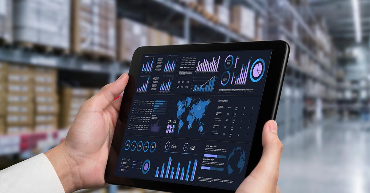 Reporting | ICT Group