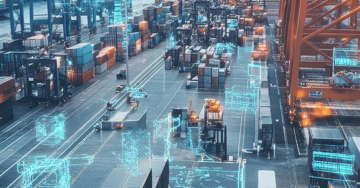 Terminal Operating System (TOS) | ICT Group